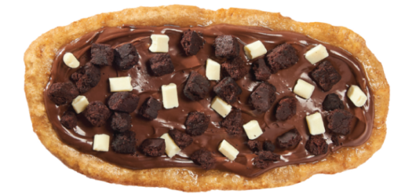 Beavertails Mobile - Bytown Catering